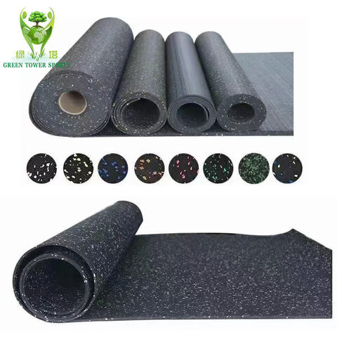 Buy Wholesale China Super Quality Wholesale Crossfit Epdm Rubber Gym ...