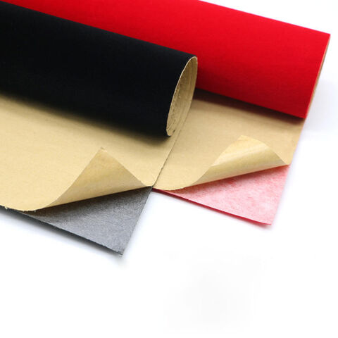 Bulk Buy China Wholesale Adhesive Bracelet Box Velvet Lining Black ...