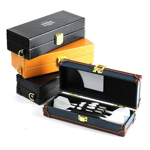 Buy Wholesale China Wild Roses Pink Aluminium Darts Case (content Not ...