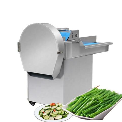 Buy China Wholesale Leaf Vegetable Spinach Cutting Machine/spinach ...
