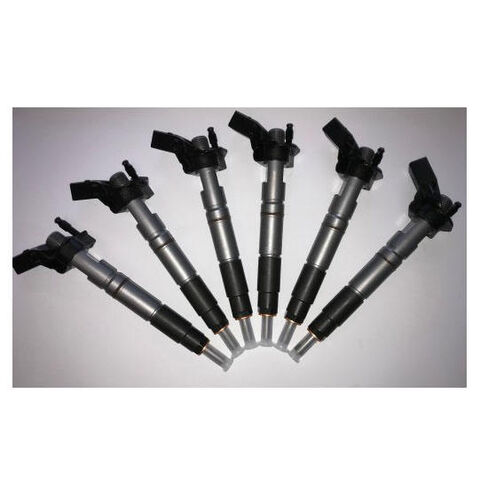 Autozone Fuel Injector 0445115064 Fuel Injectors Diesel Fuel Injector ...