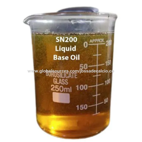 Buy Wholesale South Africa Base Oil Sn 150, Sn 300, Sn 500, Sn 600, Sn ...