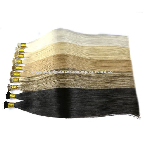 Buy China Wholesale Wefts Hair Extensions Wigs High Quality Bundles ...