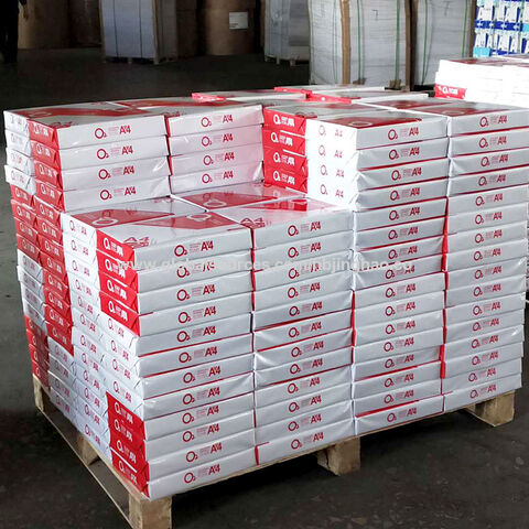 Buy Wholesale China A4 Copy Paper, Copier Paper, A4 Paper, Paper, Paper ...