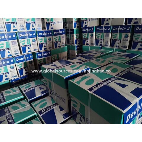 Buy Wholesale China A4 Copy Paper, Copier Paper, A4 Paper, Paper, Paper ...