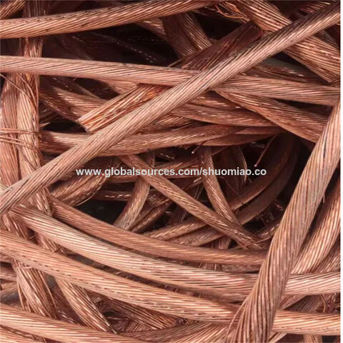 Buy Wholesale China Copper Wire Scratch 99.99% Factory Direct Sales ...