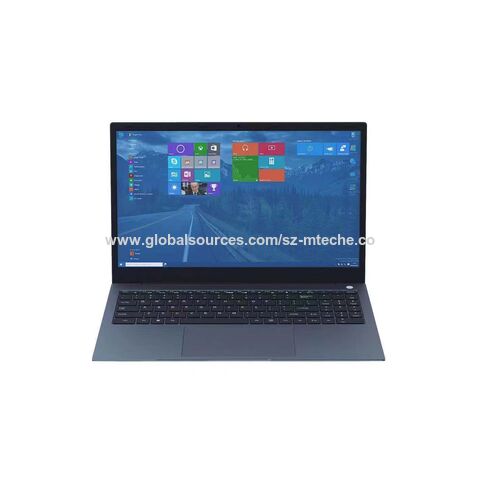 Buy Wholesale China 15.6inch Oem Factory Cheap Intel Core I3/i5/i7 ...
