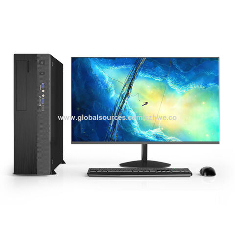 Buy Wholesale China All In One Desktops 7080 Mt Core I3 I5 I7 2.9ghz ...