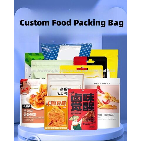 Buy Wholesale China Custom 100mg 500mg Cookie Puffs Chips Brownie Snack ...