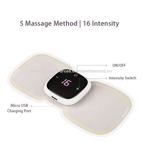 Buy Wholesale China Oem Muscle Ems Devices Ems Electrical Stimulation ...