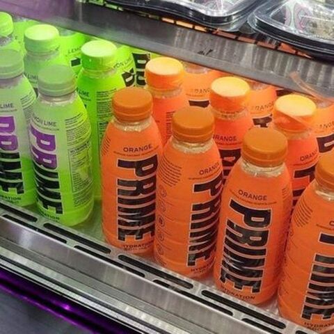 Buy Standard Quality Germany Wholesale Hot Sale 33cl Prime Hydration ...