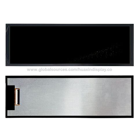 Buy Wholesale China 7.84 Inch Tft Display Module ,400x1280 Resolution ...