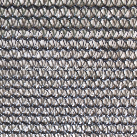 Buy Wholesale China Manufacturer Pe 60 G Shade Net High Quality ...