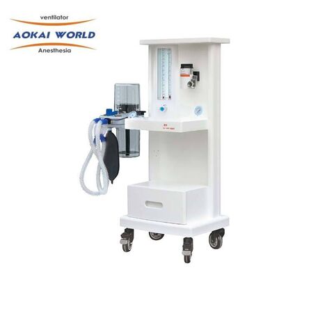 Buy Wholesale China Mj-560b1(simple Type) Cheap Price Anesthesia ...