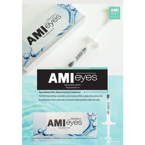 Buy Wholesale China Ami Eyes Stimulator Anti-wrinkle Lumi Eyes Dark ...