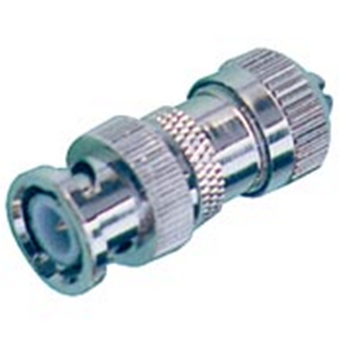 Buy Wholesale China Bnc Male Lock Common Type Connector & Bnc Connector ...