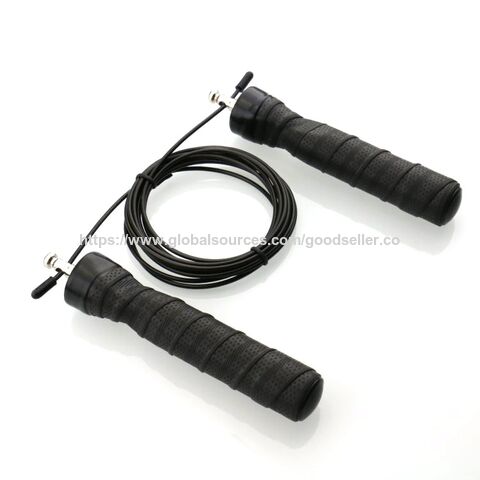 Buy Wholesale China Wholesale Of Jump Rope With Weight Adjustable ...