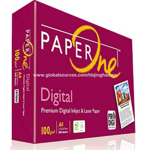 Buy Wholesale China Manufacturers Direct Sales A4 70 80 75g Copy Paper ...