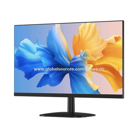 Buy Wholesale China Factory Wholesale Fhd Resolution Led Pc Monitors 21 ...