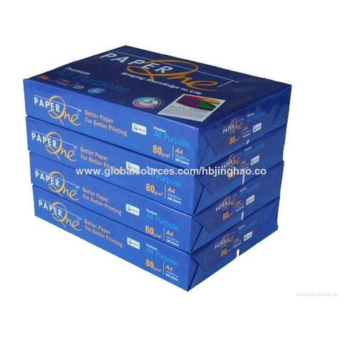 Buy Wholesale China Manufacturers Direct Sales A4 80 75 70g Copy Paper ...