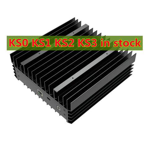 Buy Wholesale China In Stock Iceriver Brand Kas Ks0 Ks1 Ks2 Computer ...