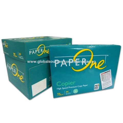 Buy Wholesale China A4 Paper Wholesale High Grade 80gsm A4 Rim Paper ...