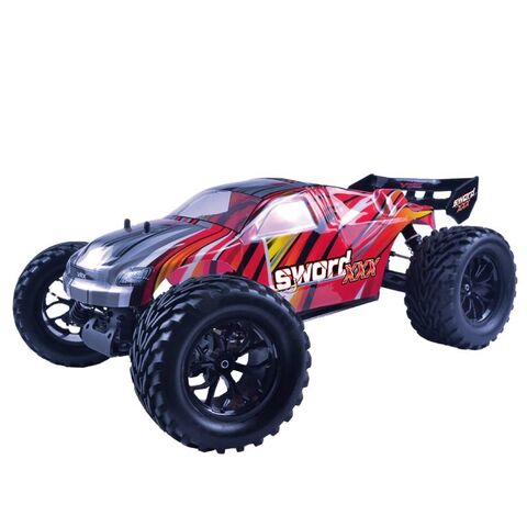 Buy Wholesale China Factory Direct 1 9 Scale Best Nitro Powered Engine ...