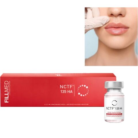 Buy Wholesale China Top Selling Skin Care Injection' Nctf 135ha For ...