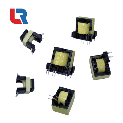 Buy Wholesale China Certified Ee Transformer Core High Frequency ...