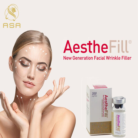 Buy Wholesale China Skin Rejuvenation Korea Aesthefill Aesthe Fill Poly ...