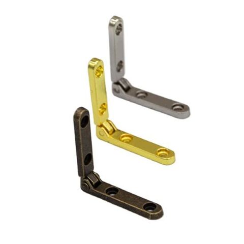 High Quality Small Wooden Box Hinge Jewellery Box Hinges $0.07 ...