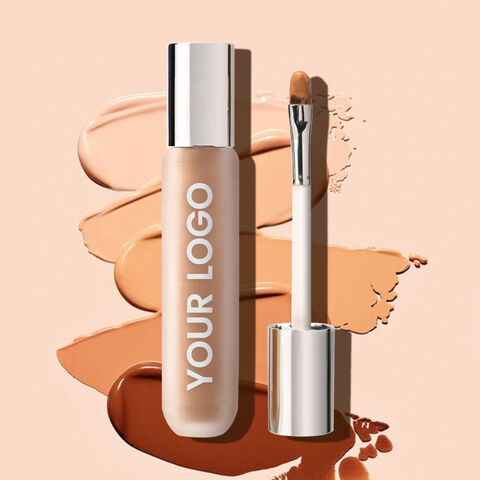 2023 New Private Label Waterproof Long Lasting Concealer Full Coverage ...