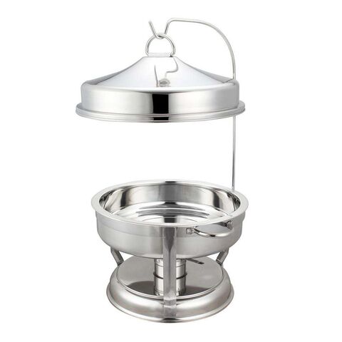 Commercial Golden Hanged Dome Hanging Chafing Dish $2 - Wholesale China ...