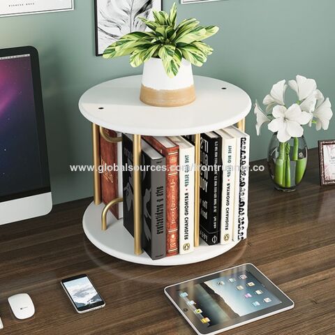 Buy Wholesale China Custom Bookshelf Manufacturer Tabletop Bookcase ...