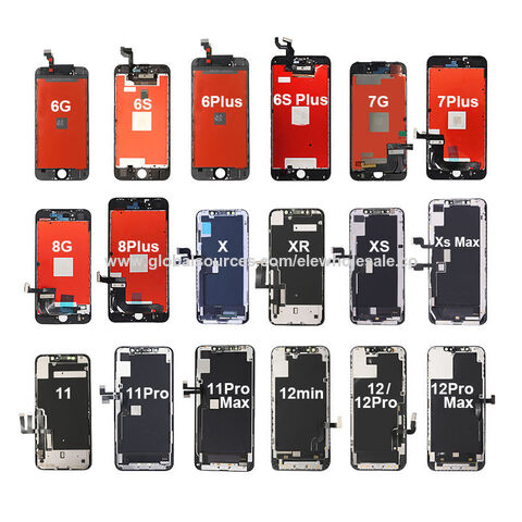 Buy Wholesale China Factory Price Lcd For Iphone X Display For Iphone X ...