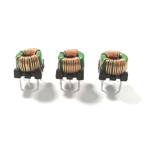 Buy Wholesale China Cheap Price Toroidal High Current Inductor Power ...