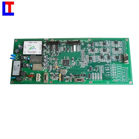 Buy Wholesale China Electronics_circuit_board Remote Control Pcba ...