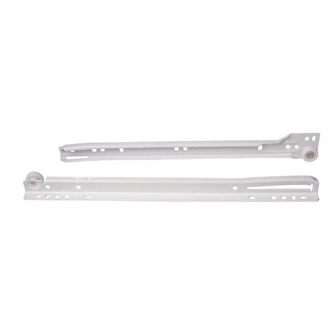 Buy Wholesale China Europe Type Fgv Drawer Slide Roller Powder Coated ...