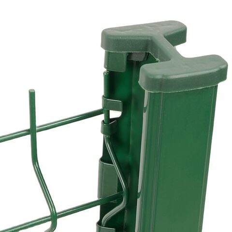 Fence Post No Clips H Shape Post $5.68 - Wholesale China Fence Post at ...