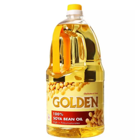 Buy Wholesale Czech Republic Top Quality Refined Soybean Oil / Crude ...