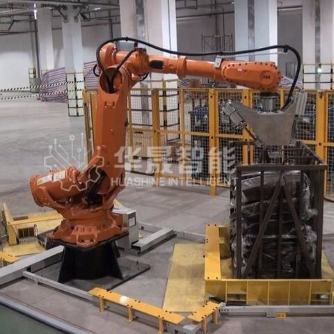 We Design And Implememnt Asrs Project Using Agv/robots/wms/wcs/ltcs ...