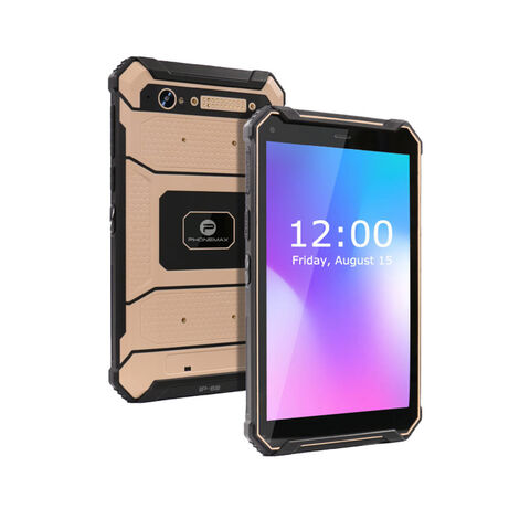 Buy Wholesale China Android Atex Explosion Proof Tablet Phone 8 ...