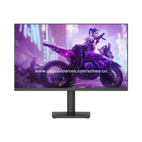 Buy Wholesale China Gamer 32 Inch Gaming Monitor Desktop Pc Monitor ...