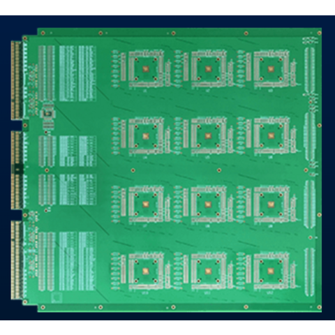 Buy Wholesale China Supplier Burn In Board Bib Pcba & Pcba at USD 5 ...