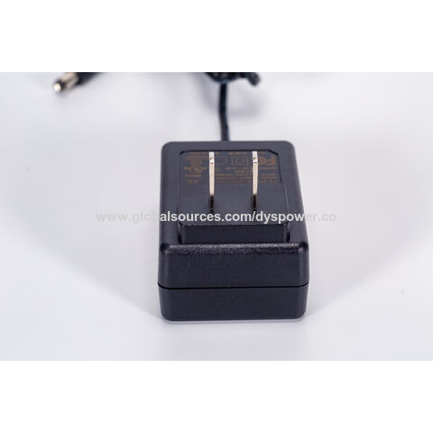 Buy Wholesale China Factory Price 5.5v 2a Ac Dc Power Adapter, Cb Ul ...