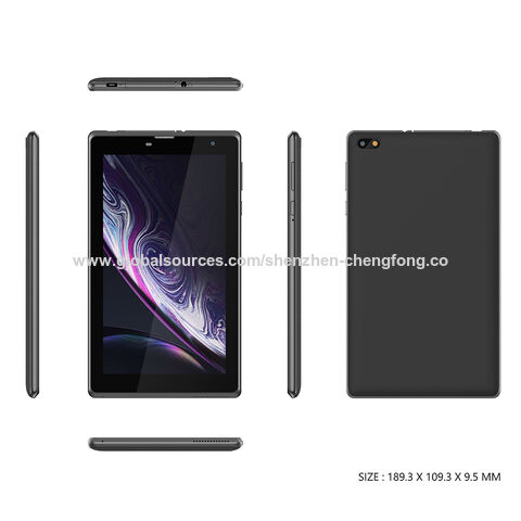 Buy Wholesale China China Manufacturer 7inch Octa-core Wifi Tablet Pc ...