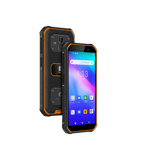 Buy Wholesale China Atex Explosion Proof Touchscreen 3gb Ram 32gb Rom ...