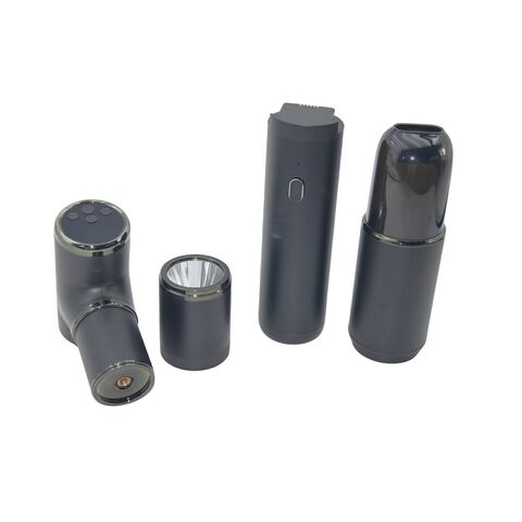 Buy Wholesale China Best Car Vacuum Cleaner Portable Cordless 12v 48w ...