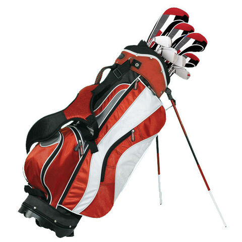 Hot Selling Lady Customized Golf Club Full Set $100 - Wholesale China ...