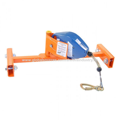 Buy Wholesale China Fall Arrest System Standing Seam Roof Clamp Anchor ...